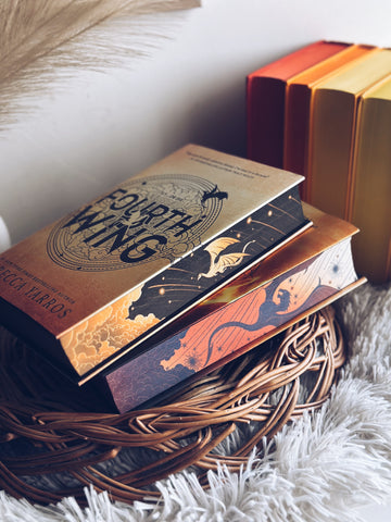 Custom Sprayed Edges