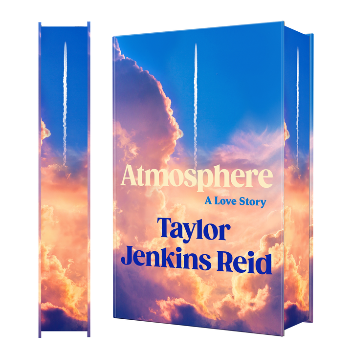 Custom Sprayed Edges